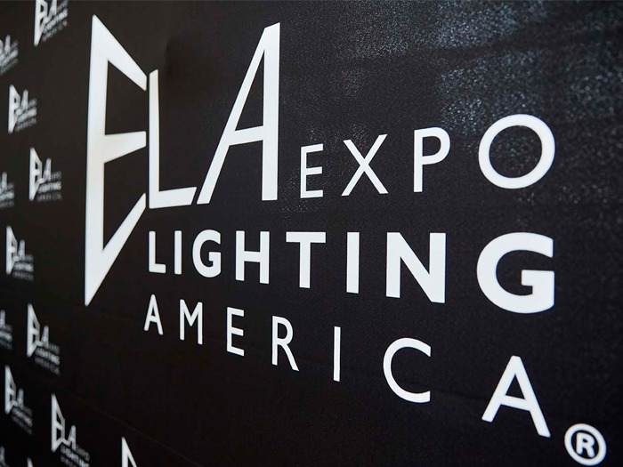 Tupac Martir joins ELA EXPO Lighting America 2018 – arc