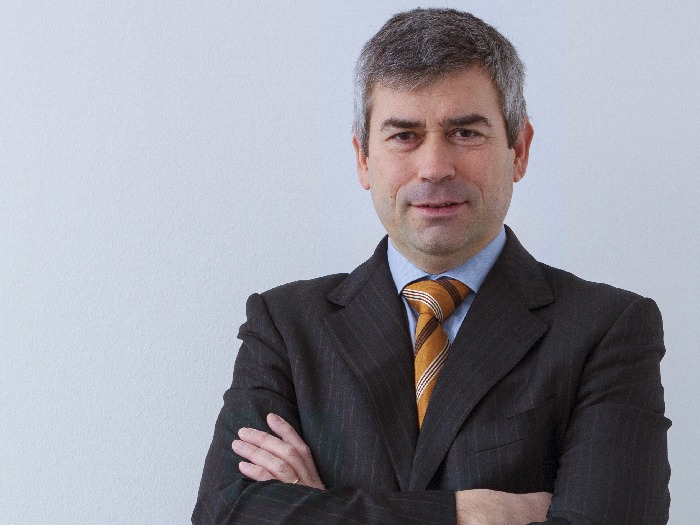 Giovanni Bonazzi – arc