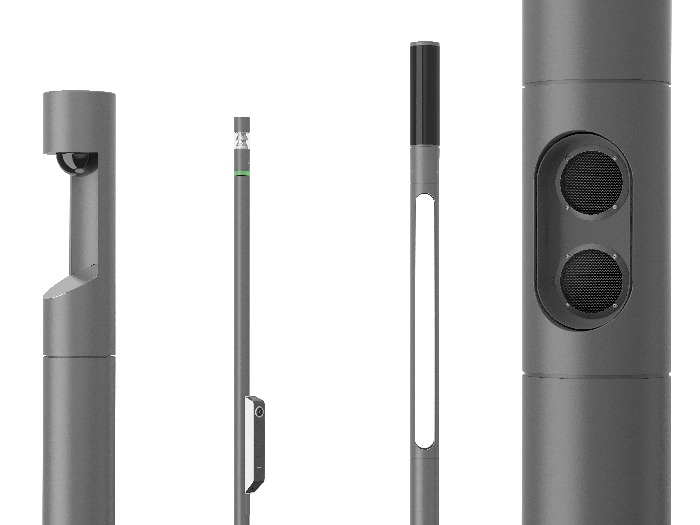 David Morgan Review: Selux Lif system – arc