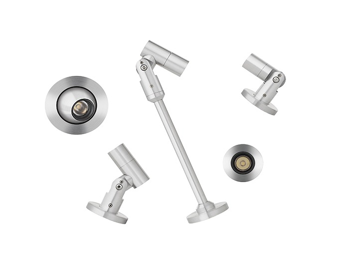 Precision Lighting Atto – arc