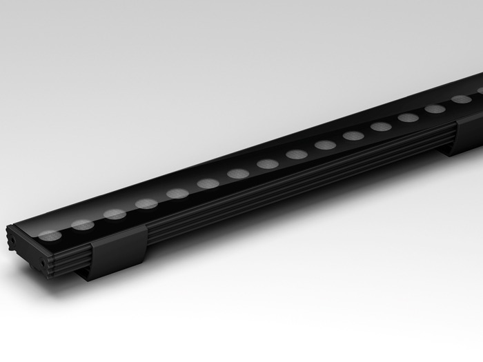 LED Linear XOOLUX Nano – arc