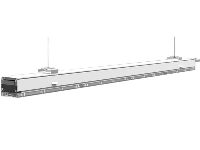 Ledia Architectural LED Direct Linear – arc