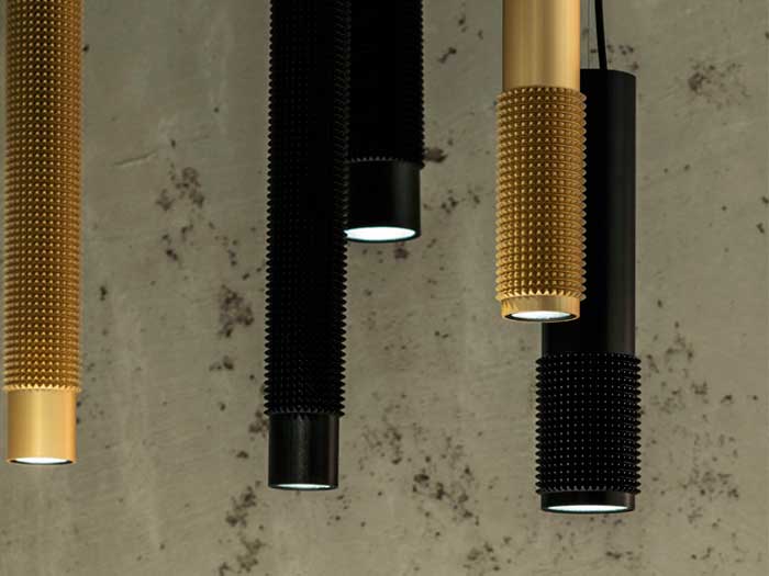 Delta Light Punk – arc