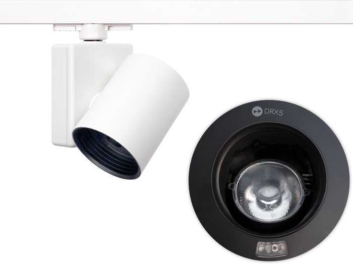 RCL DRX Zoom – arc