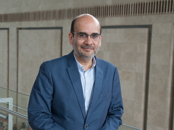 Victor Palacio – arc