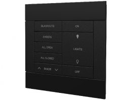 Crestron Horizon Keypad | arc