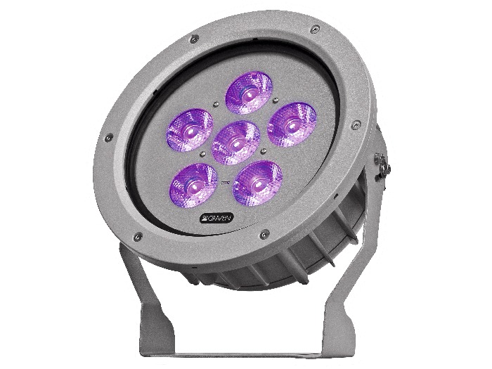 Griven Ruby MC – arc