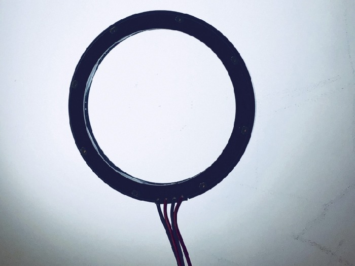 LensVector Liquid Crystal Lens – arc