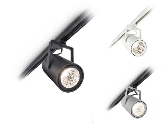 Philips Lighting GreenSpaceAccent LED Projector | arc