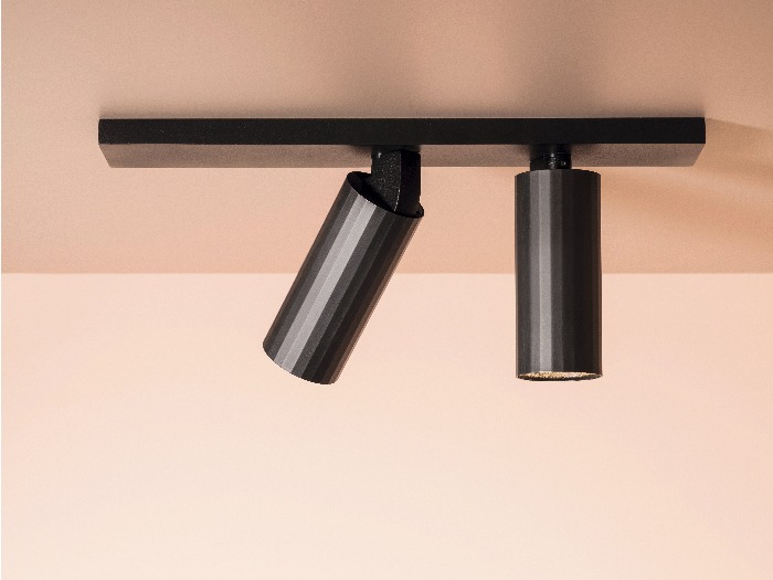 Delta Light Hedra – arc