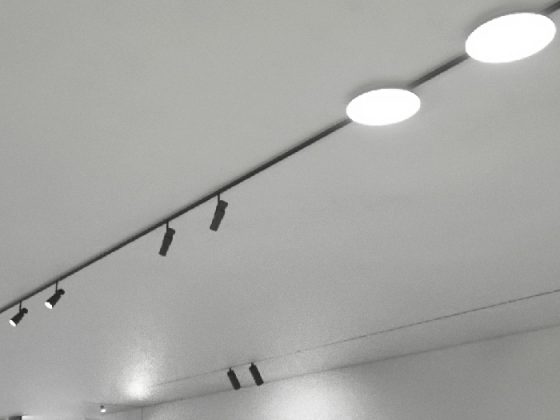 Flos Zero Track | arc