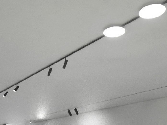 Flos Zero Track | arc