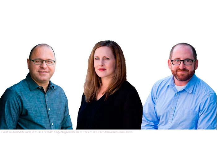 Schuler Shook appoints three new partners – arc