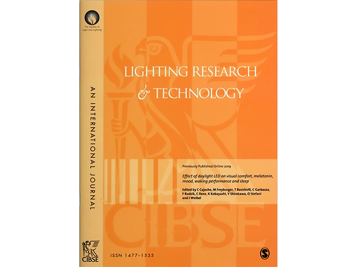 Study proves benefits of daylight LEDs – arc