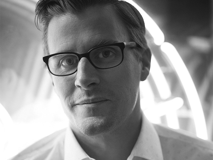 Mark Elliott – arc