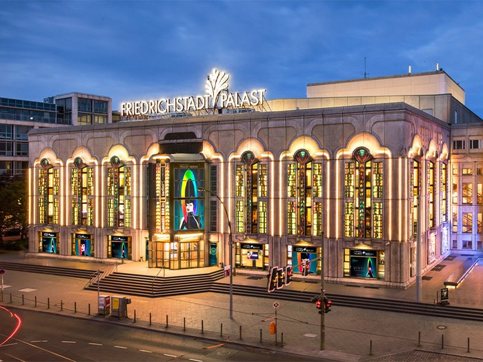 iF Design Awards move to Berlin – arc