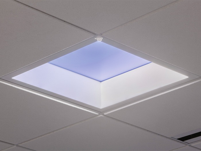 Cree Cadiant – arc