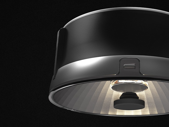 Ecosense Lore – arc