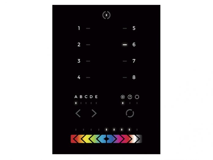 Nicolaudie STICK-KE2 | arc