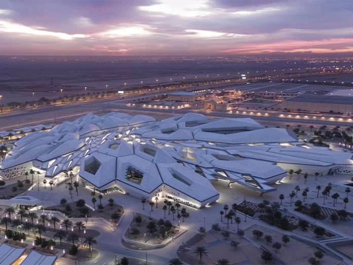 KAPSARC, Saudi Arabia | arc