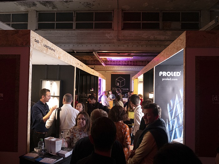 [d]arc room delivers in new home – arc