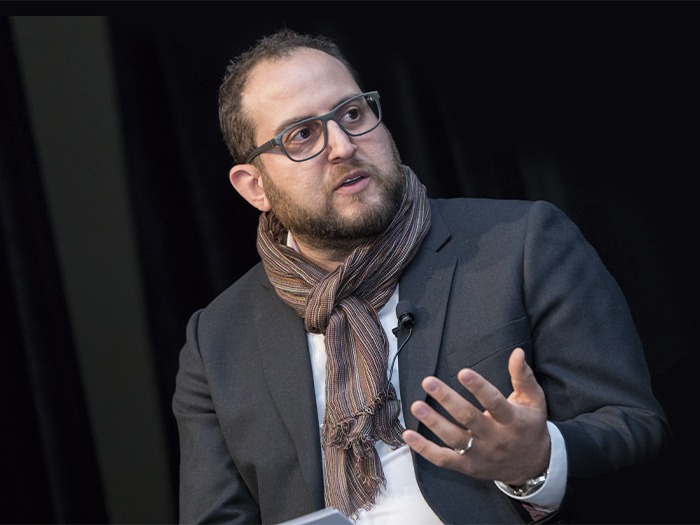 David Ghatan – arc