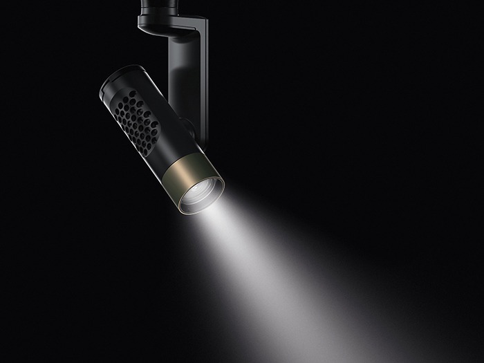 Erco Eclipse – arc