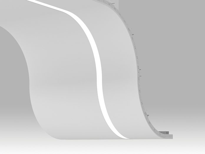 Intra Lighting Tracker | arc