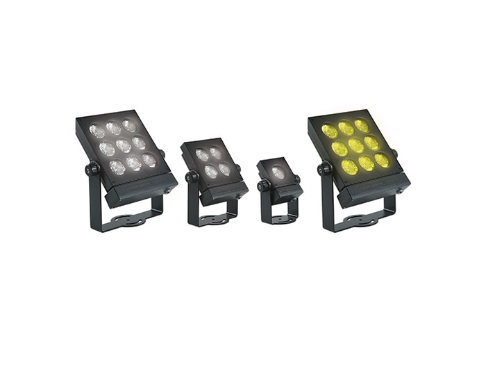 Stanley Electric LEDSFOCUS – arc