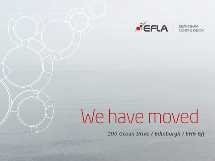 EFLA KSLD relocates to new premises | arc