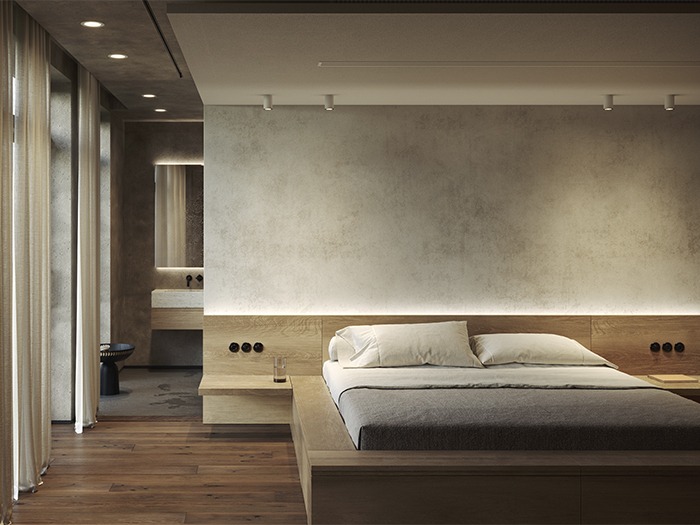 New lighting brand launches – arc