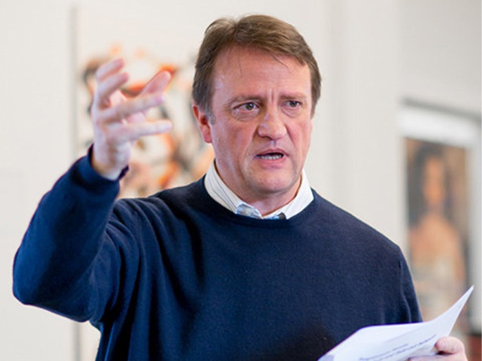 Roger Sexton joins Stoane Lighting – arc