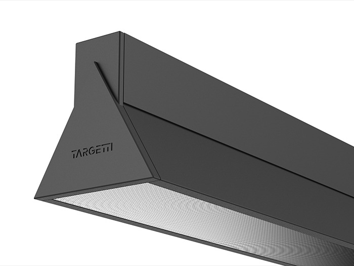 Targetti ISO – arc