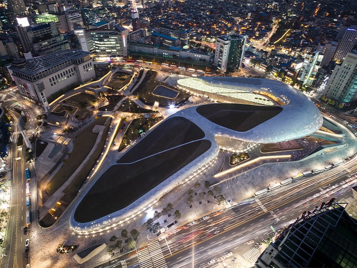 New teamLab Exhibition to open in Seoul – arc