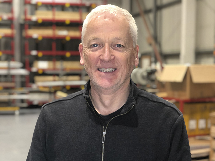 Andrew Small – arc