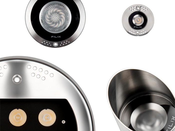 Filix Arpool Series – arc