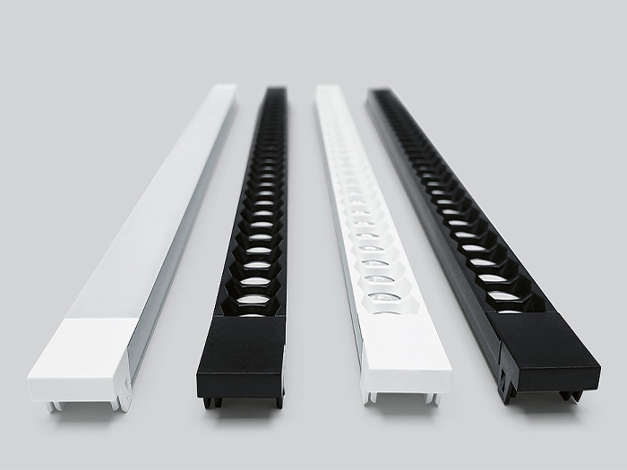 LED Linear Ultima – arc
