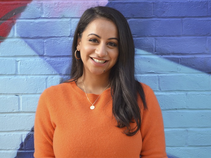 Krishna Mistry – arc