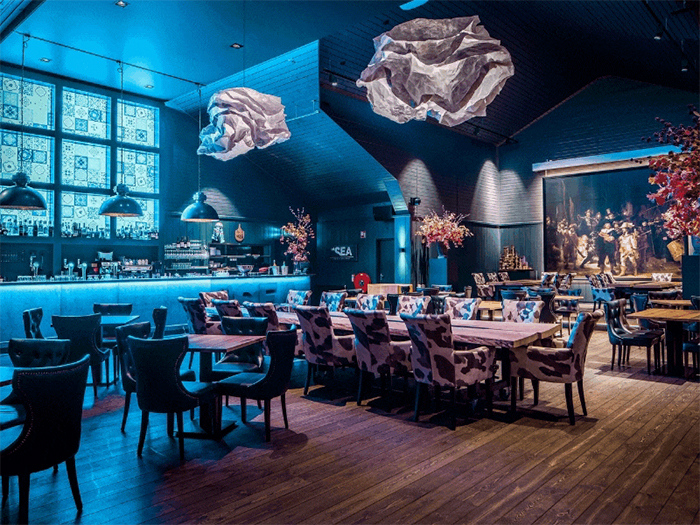 eldoLED and DALI Alliance to host webinar on Human Centric Lighting – arc