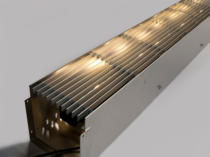 ADO Lights LED-Drainlight – arc