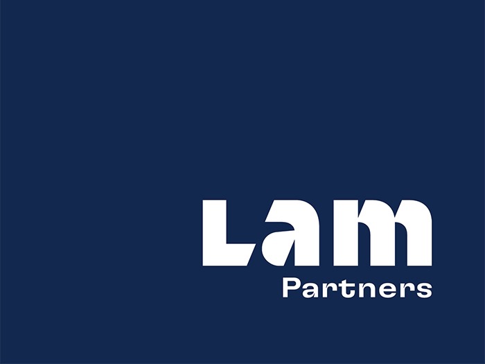 Lam Partners Celebrates 60th Anniversary; Announces New Brand Identity ...