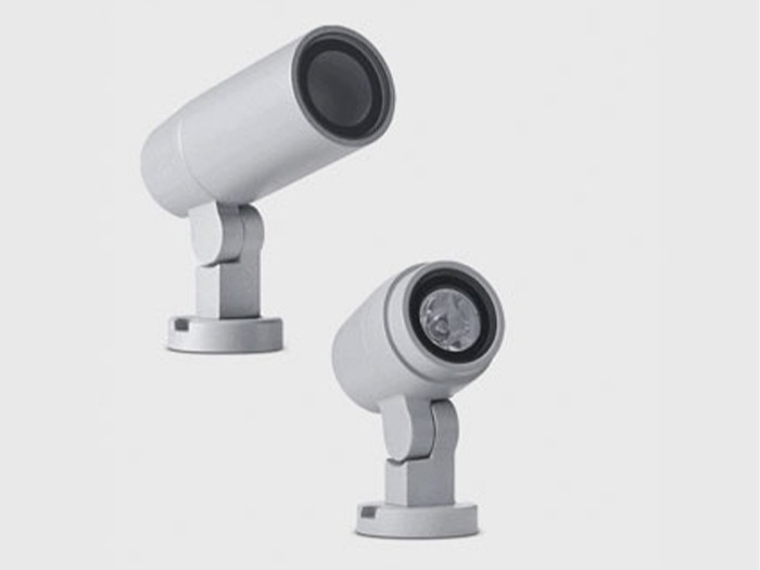 Unilamp Micro Alpha/Kubik – arc