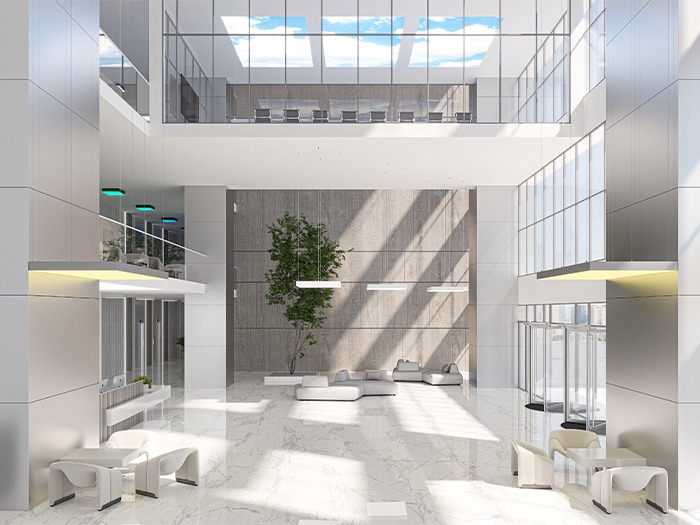 TLS launches first ever lighting collection – arc