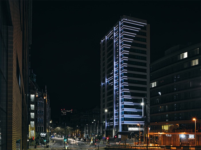 111 Piccadilly, UK – arc