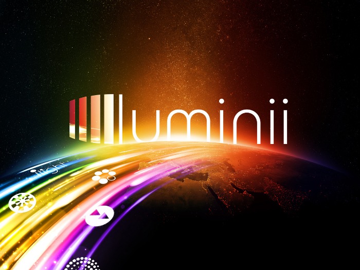 Luminii acquires Precision Lighting and RCL – arc