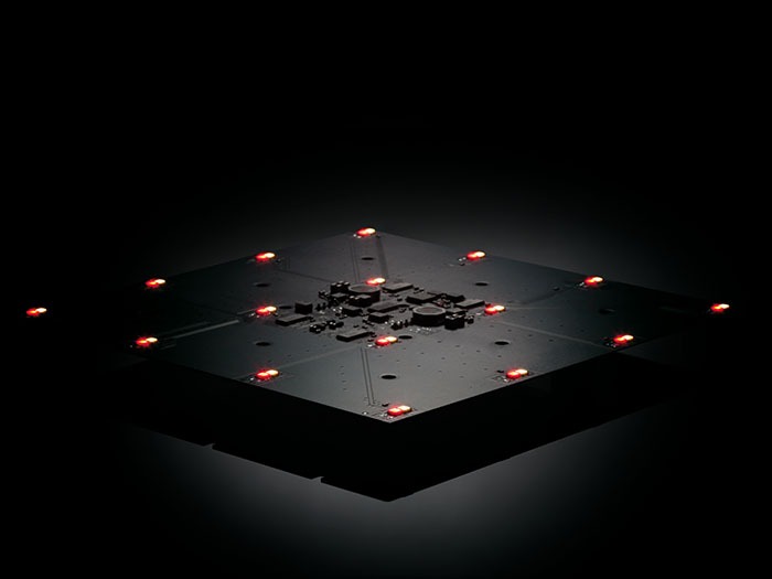 Schnick-Schnack-Systems D Series – arc