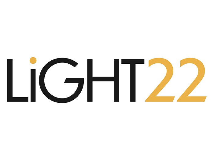 Introducing LiGHT 22 – a high-end dedicated lighting event – arc