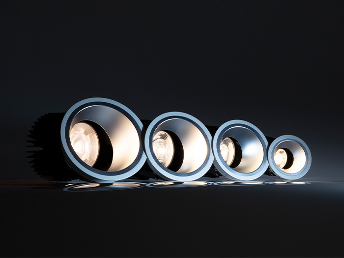 Lucent Prospex Performance – arc