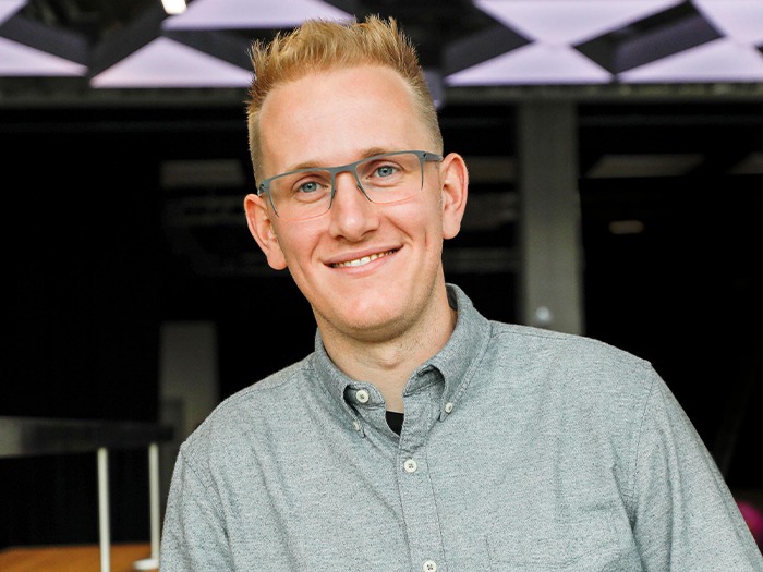 IALD appoints Christopher Knowlton as CEO – arc