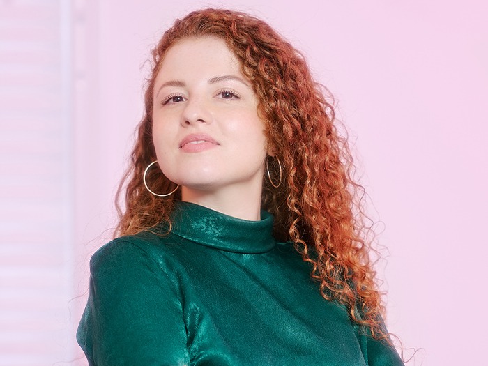 Michael Grubb Studio promotes Daniela Rendon to Project Lighting ...